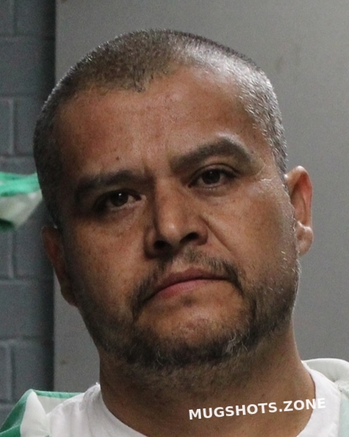 CASTANEDA JUAN 04/18/2024 - Freestone County Mugshots Zone
