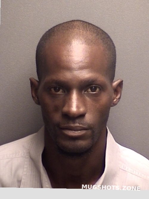 CARTER TARUS DWAIN 05/13/2024 - Freestone County Mugshots Zone