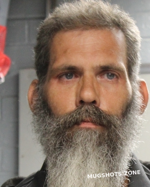 CUNNINGHAM CODY WADE 06/03/2024 - Freestone County Mugshots Zone