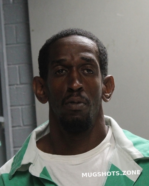 BUSBY KENNY JERMAINE 06/05/2024 - Freestone County Mugshots Zone