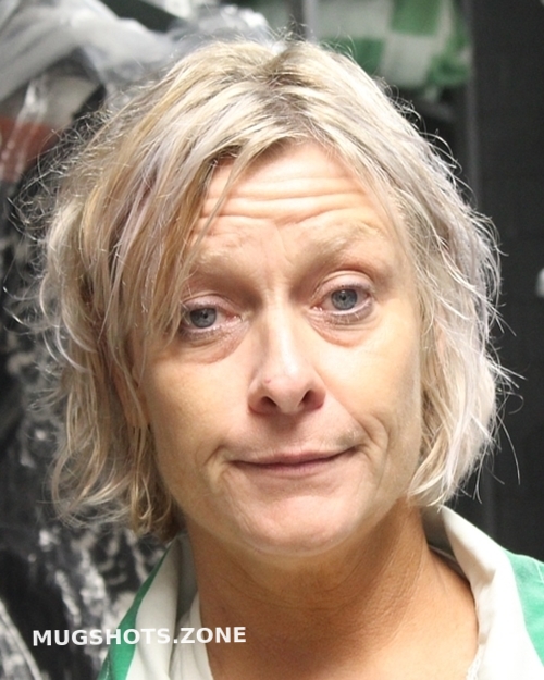 COCHRAN AMY LYNN MULLEN 06/26/2024 - Freestone County Mugshots Zone