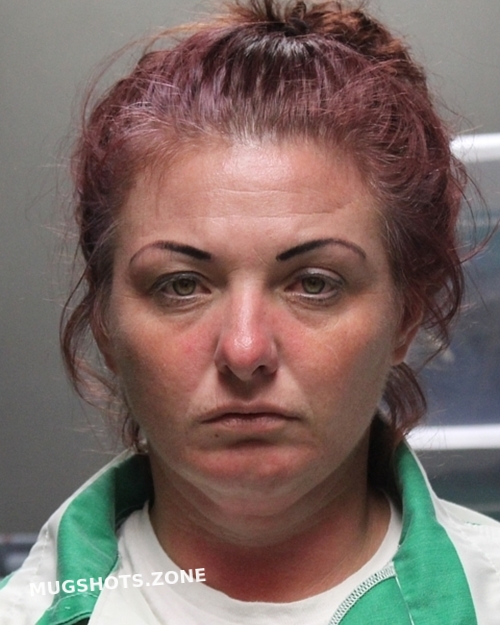 OWENS CRYSTAL ANN 07/16/2024 - Freestone County Mugshots Zone