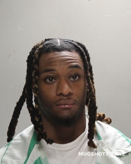 BROOKS GABRIEL 07/20/2024 - Freestone County Mugshots Zone