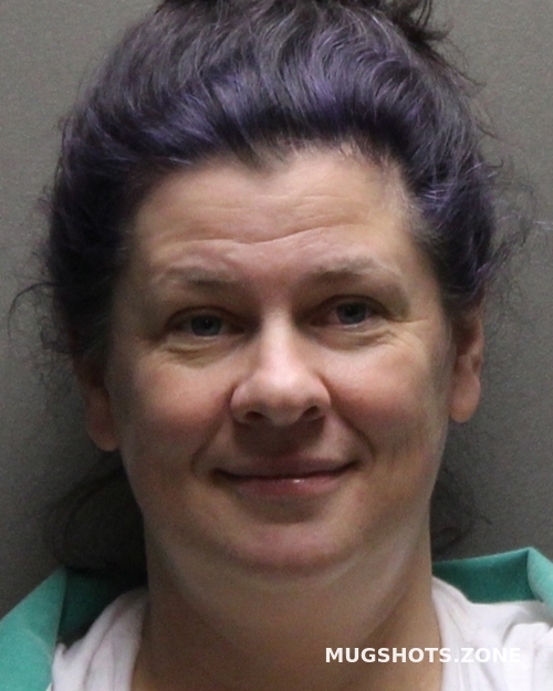 HALLMARK CYNTHIA ANN 08/20/2024 - Freestone County Mugshots Zone