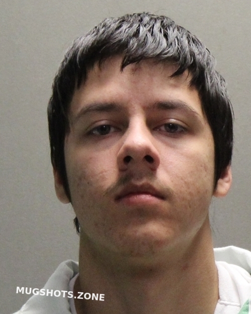 MELTON CHRISTIAN DUPREE 09/02/2024 - Freestone County Mugshots Zone