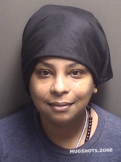 MATA ANA ISABEL 09/17/2024 - Freestone County Mugshots Zone