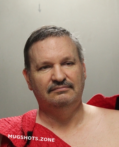 WILLIAMS PATRICK LEE 12/19/2024 - Freestone County Mugshots Zone