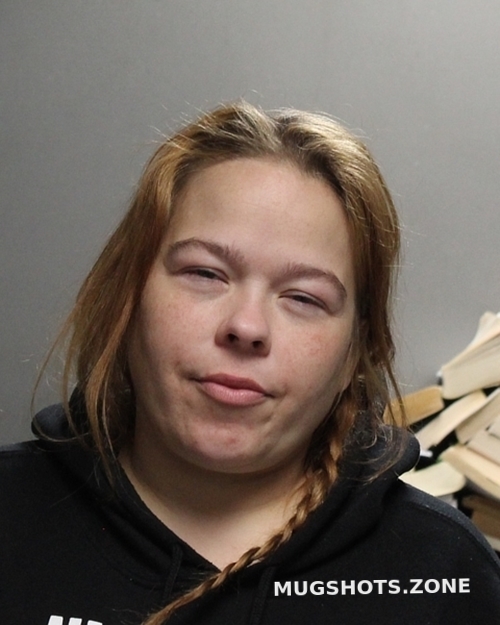SMITH MARY LOO-BETH 01/27/2025 - Freestone County Mugshots Zone