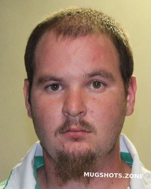 BANKS MICHAEL DALE 02/05/2025 - Freestone County Mugshots Zone