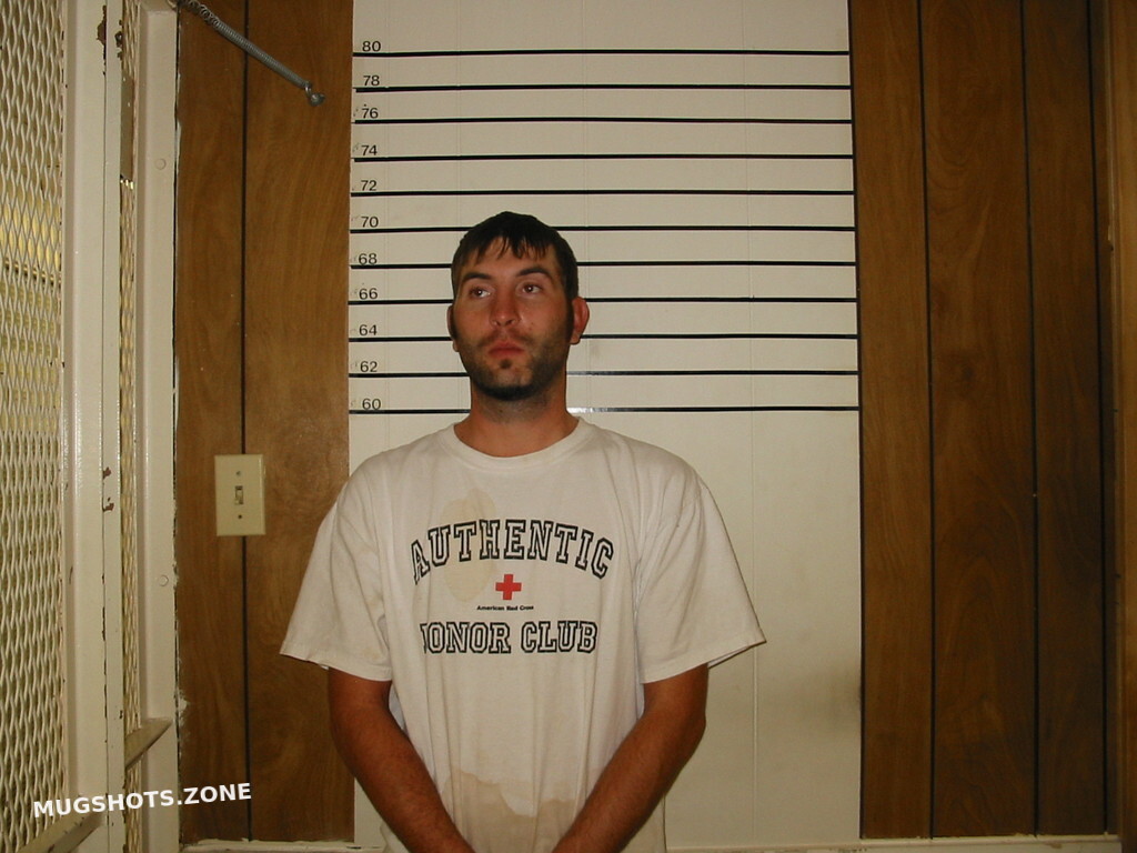 CARPENTER DUSTIN WAYNE 02/10/2025 - Freestone County Mugshots Zone