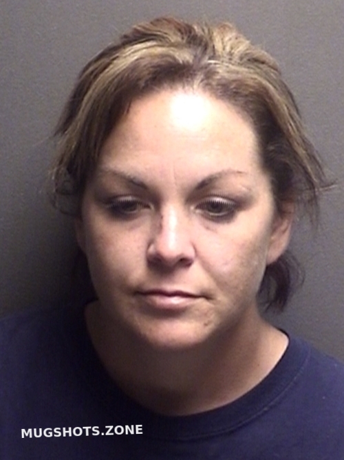 RISKEN STACIE LANE 02/21/2025 - Freestone County Mugshots Zone