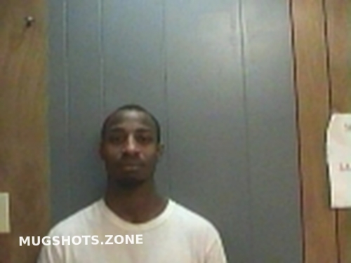 MARTIN KENDRICK RYAN 03/05/2025 - Freestone County Mugshots Zone