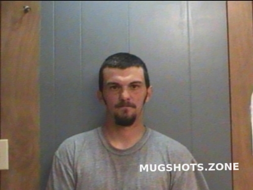 ATNIP JOSEPH DOUGLAS 03/05/2025 - Freestone County Mugshots Zone