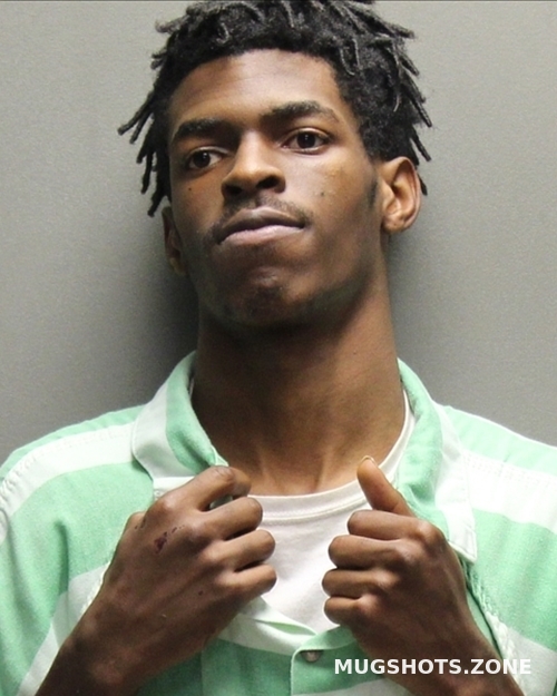 BUSBY MARCUS JR 03/11/2025 - Freestone County Mugshots Zone