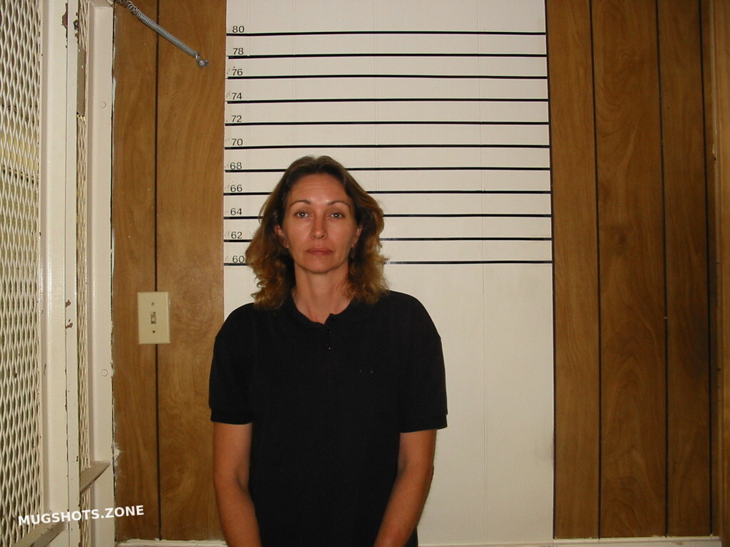 SHIRLEY CHARLETTE DELOIS 03/14/2025 - Freestone County Mugshots Zone