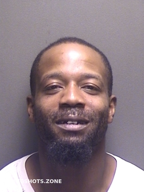 GATES CHRISTOPHER 03/25/2025 - Freestone County Mugshots Zone