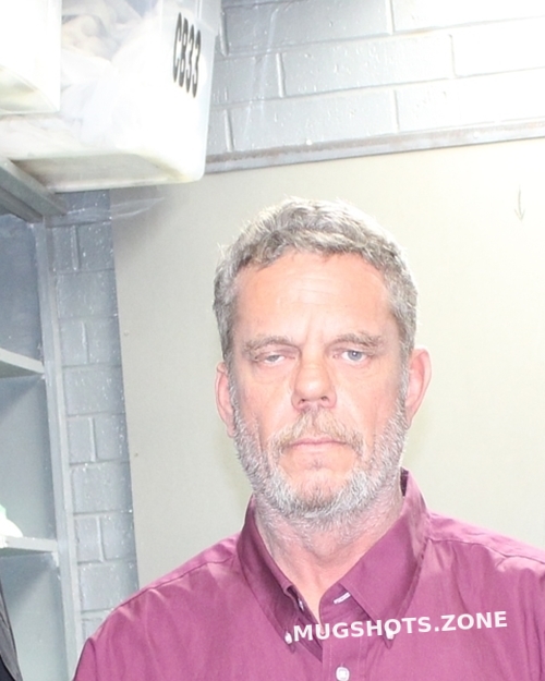 COOLEY WESLEY JASON 04/07/2025 - Freestone County Mugshots Zone