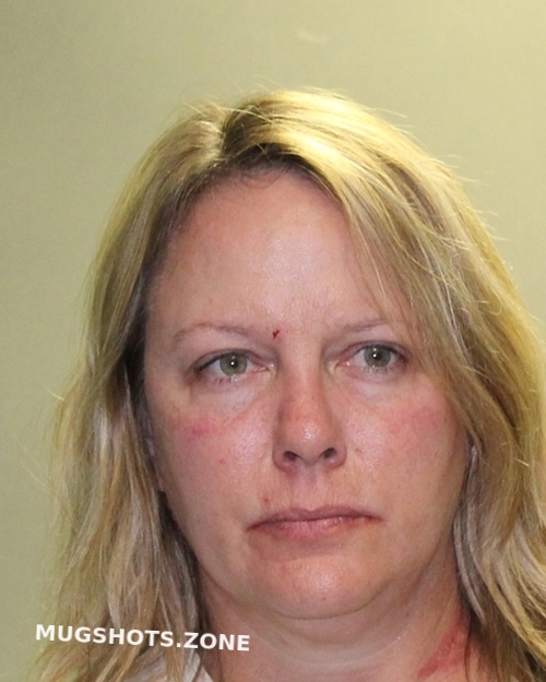 KELLY KELLY 04/16/2025 - Freestone County Mugshots Zone