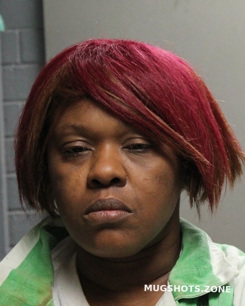 PEOPLES SHAUNACY NICOLE 04/24/2025 - Freestone County Mugshots Zone