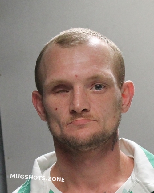 RUTHERFORD DAKOTA DALE 04/26/2025 - Freestone County Mugshots Zone