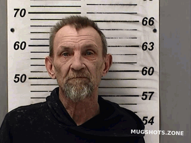 ROWE DAVID LEE 04/06/2025 - Fulton County Mugshots Zone