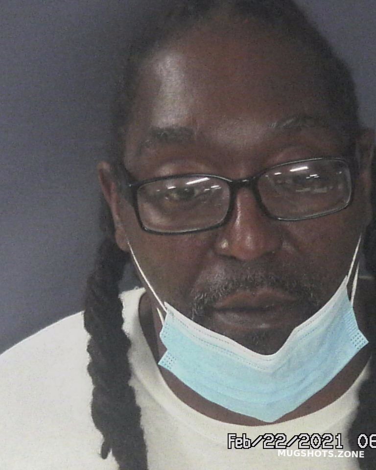 THOMAS RODERICK CHARLES 02/24/2021 - Gadsden County Mugshots Zone