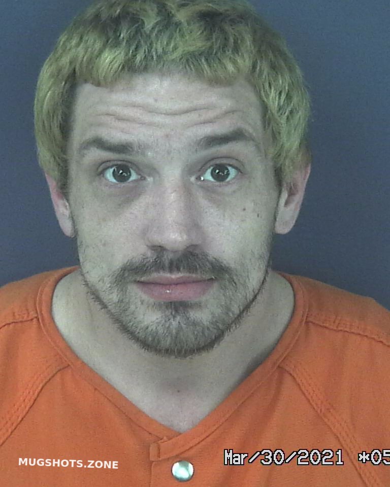 WEEKS JAMIE LEE 03/30/2021 - Gadsden County Mugshots Zone