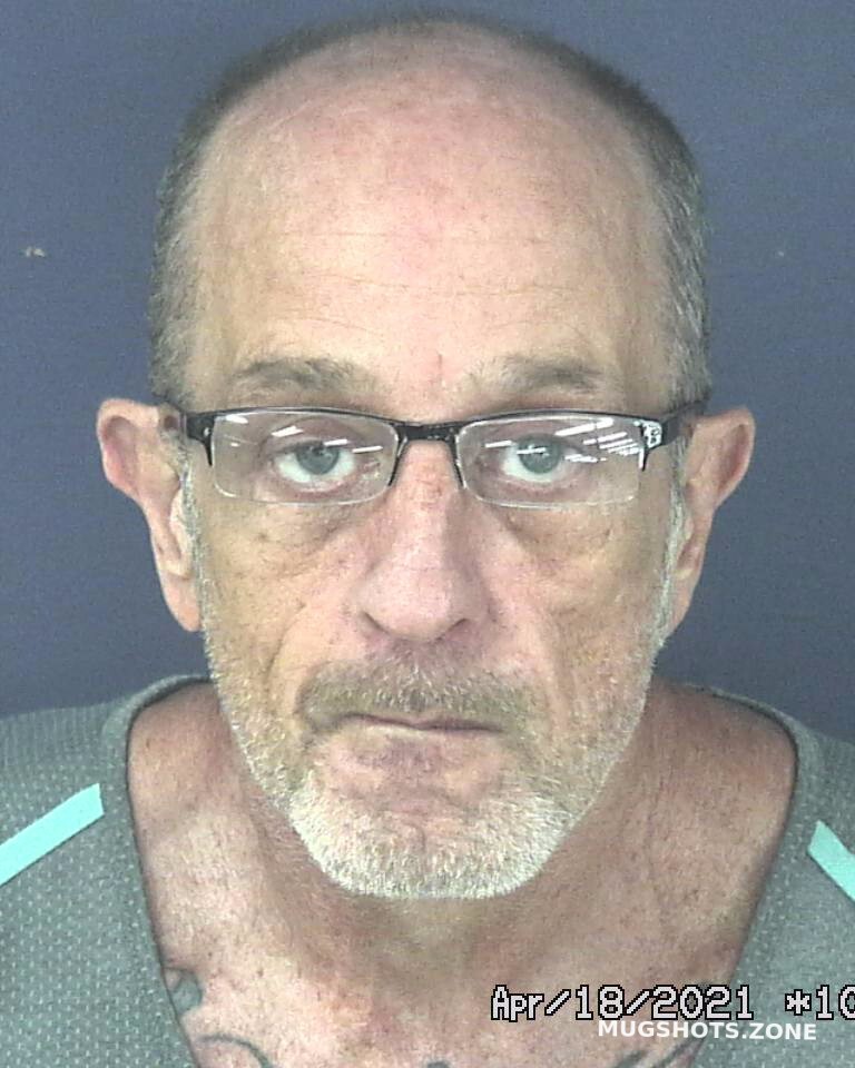 KING BENNY BENJAMIN 04/18/2021 - Gadsden County Mugshots Zone