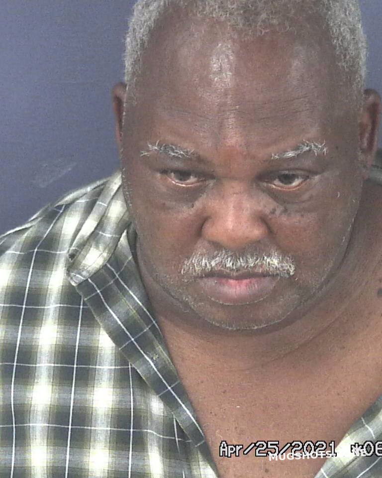 KIRKLAND WAYMON WAYNE 04/25/2021 - Gadsden County Mugshots Zone