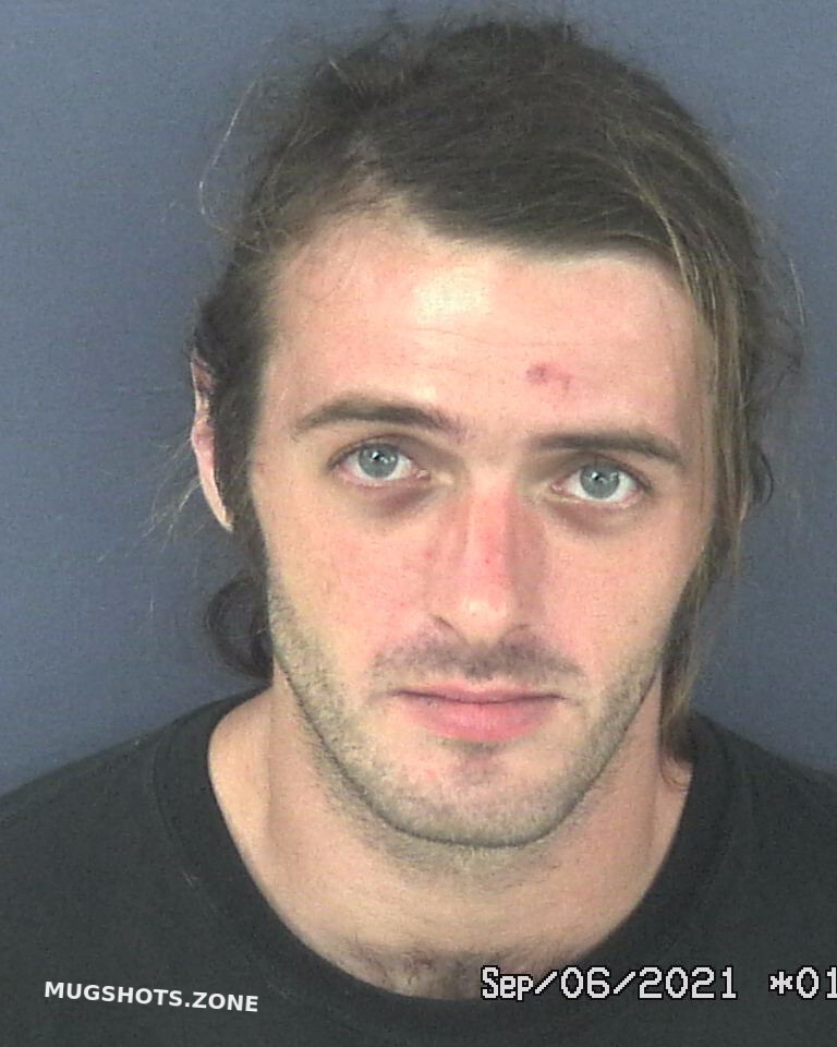 CRADY CHRISTOPHER THOMAS 09/06/2021 - Gadsden County Mugshots Zone