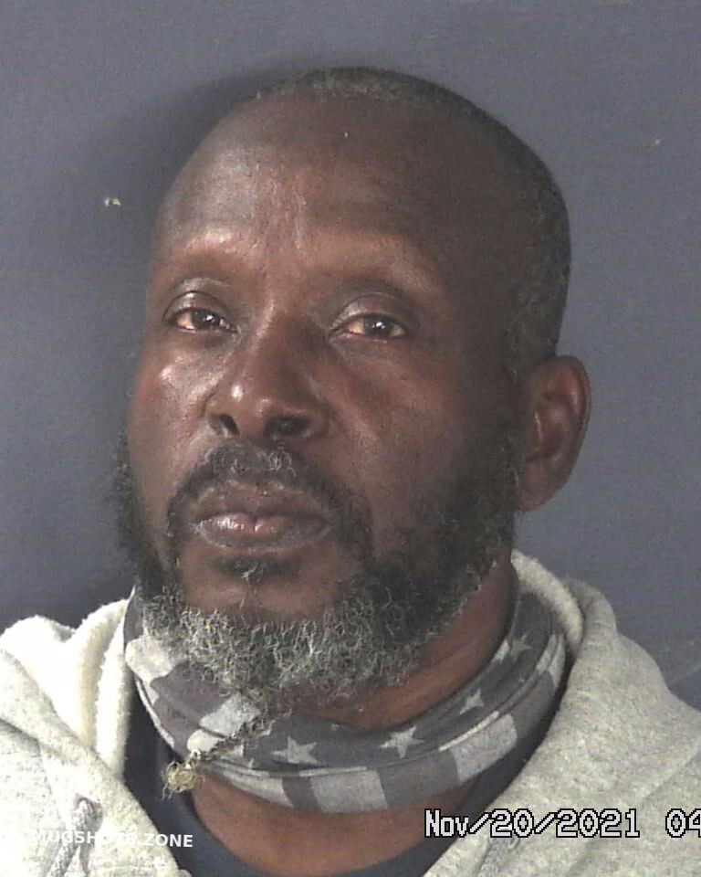 HARRIS ROY BEE 11/20/2021 - Gadsden County Mugshots Zone