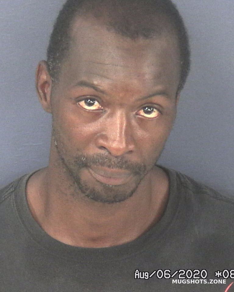 AARON LORENZO 01/22/2022 - Gadsden County Mugshots Zone