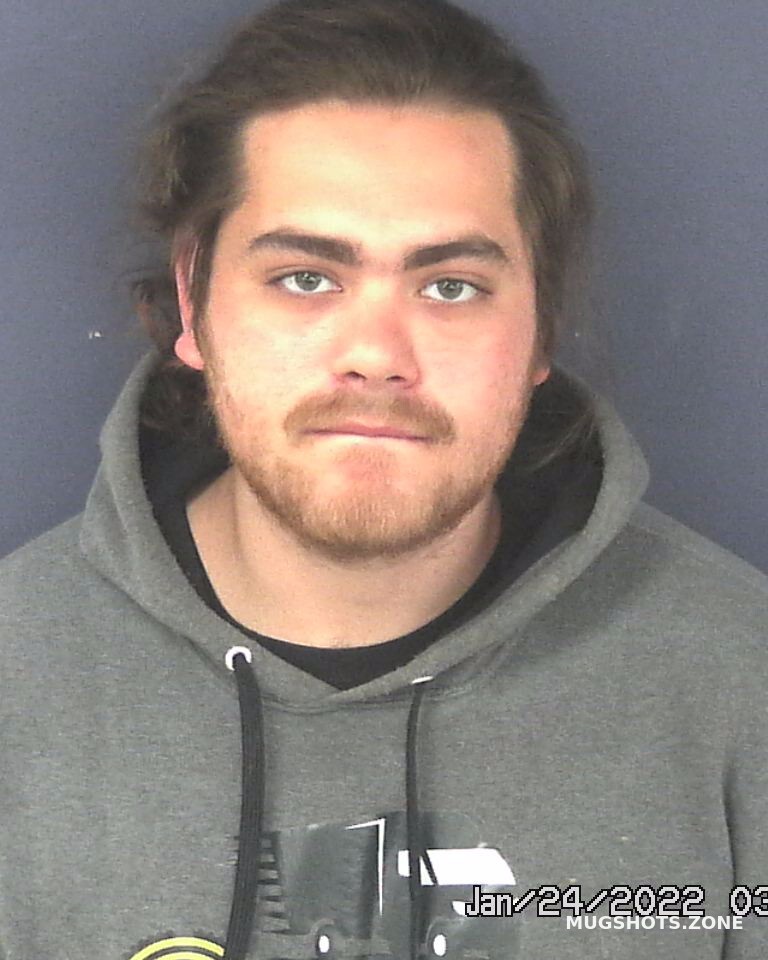 ADAMS JOSHUA MATTHEW 01/24/2022 - Gadsden County Mugshots Zone