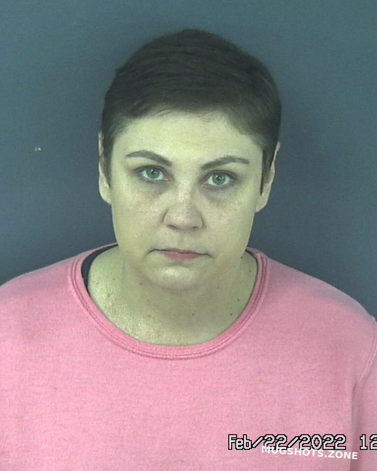DICKSON AMY ELIZABETH 02/21/2022 - Gadsden County Mugshots Zone
