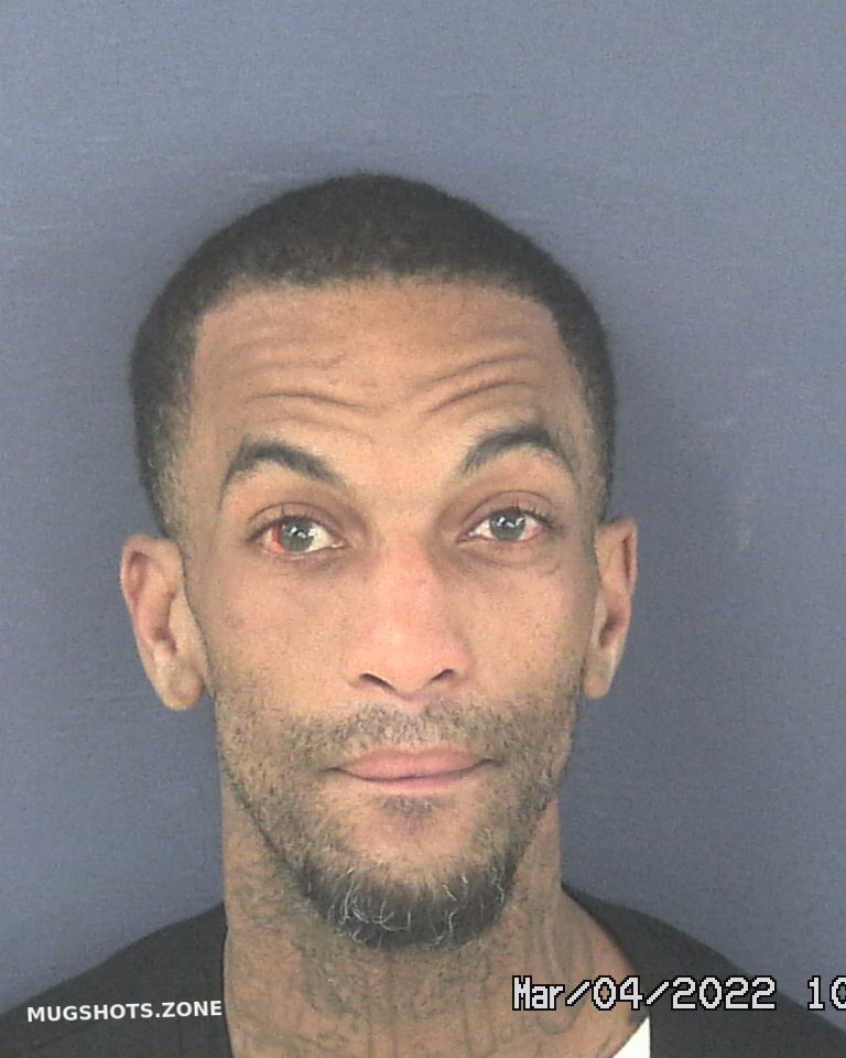 GRAHAM REGINALD DEWAYNE 03/04/2022 - Gadsden County Mugshots Zone