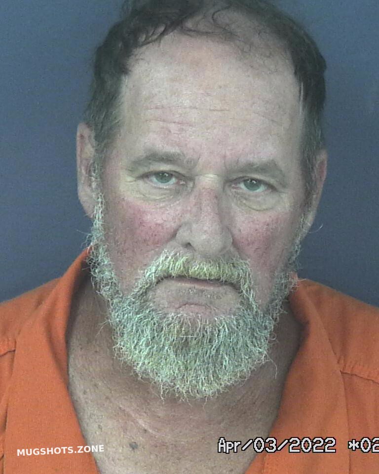 JOYNER GEORGE WAYNE 04/03/2022 - Gadsden County Mugshots Zone