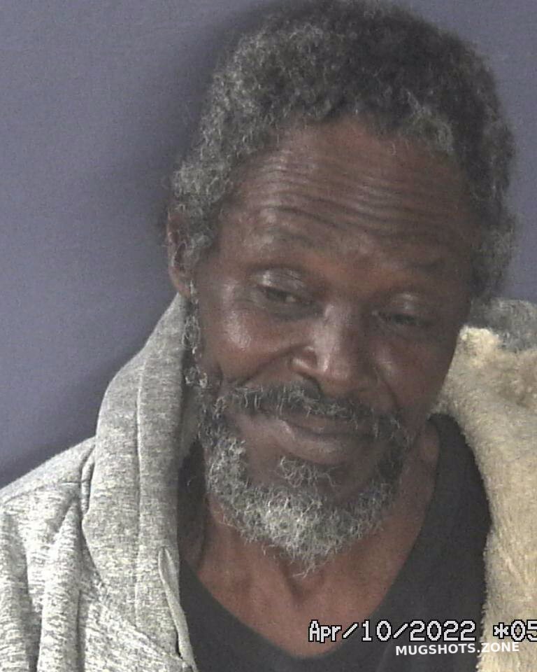 THOMPSON RICKY LOUIS 04/10/2022 - Gadsden County Mugshots Zone