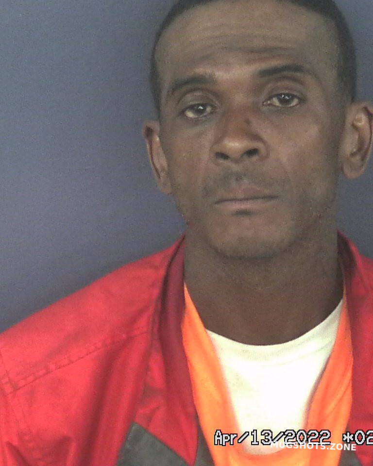 BYRD TERRANCE DEMOND 04/13/2022 - Gadsden County Mugshots Zone