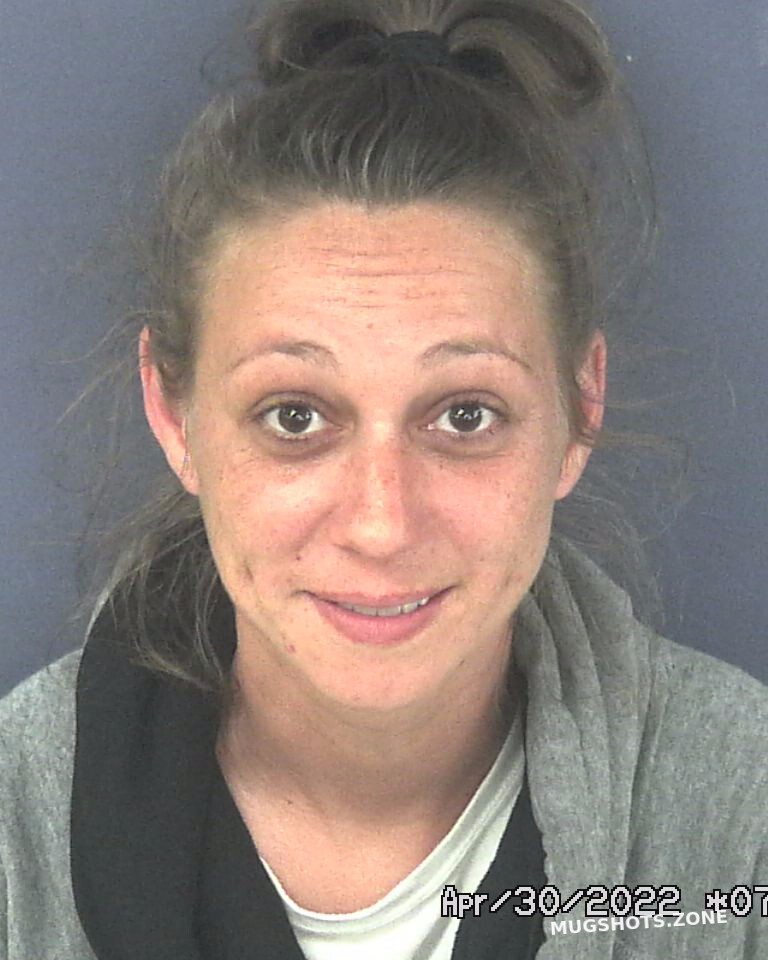 RHAME JENNIFER R 04/30/2022 - Gadsden County Mugshots Zone