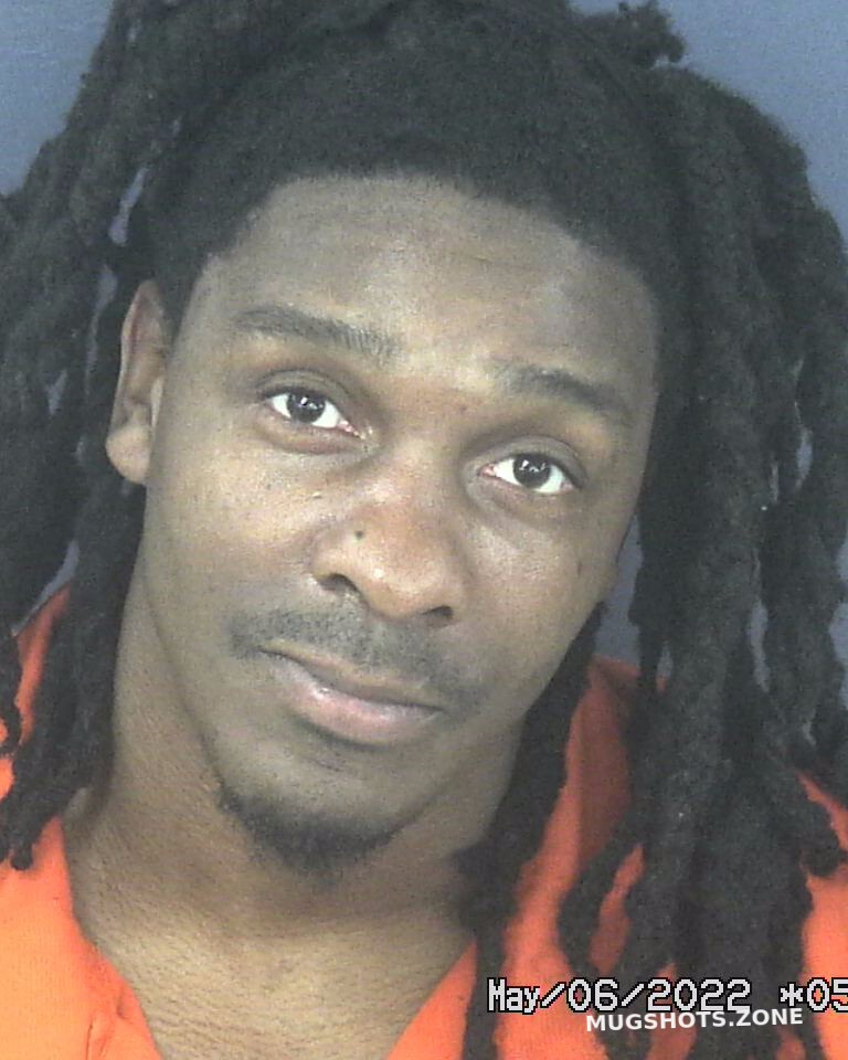 THOMAS ALEJANDRO AHMED 05/06/2022 - Gadsden County Mugshots Zone