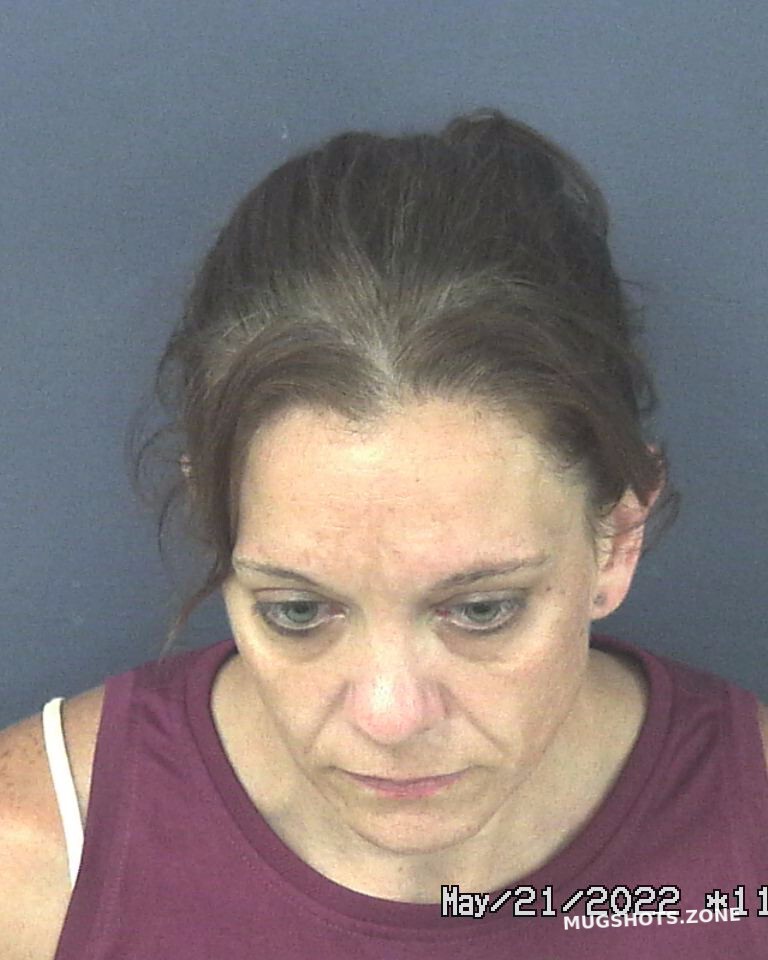 SEARCY AMY 05/22/2022 - Gadsden County Mugshots Zone