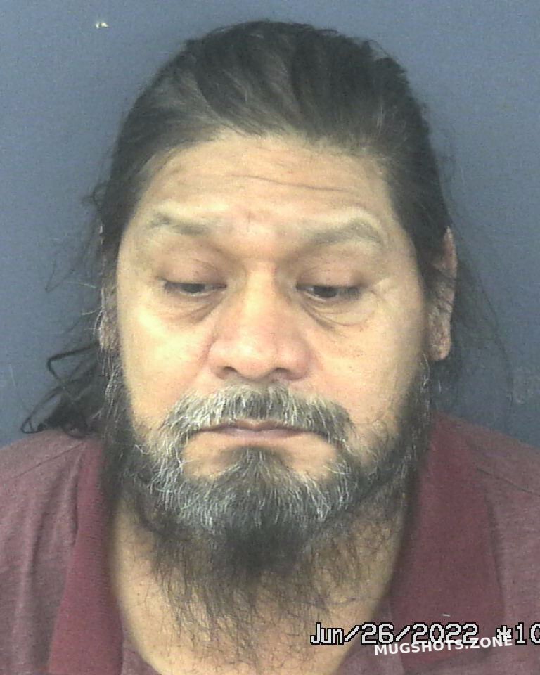 SILVA-ZACARIAS FROYLAN 06/26/2022 - Gadsden County Mugshots Zone