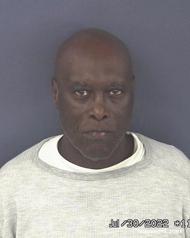 WILLIAMS KENNETH 07/30/2022 - Gadsden County Mugshots Zone