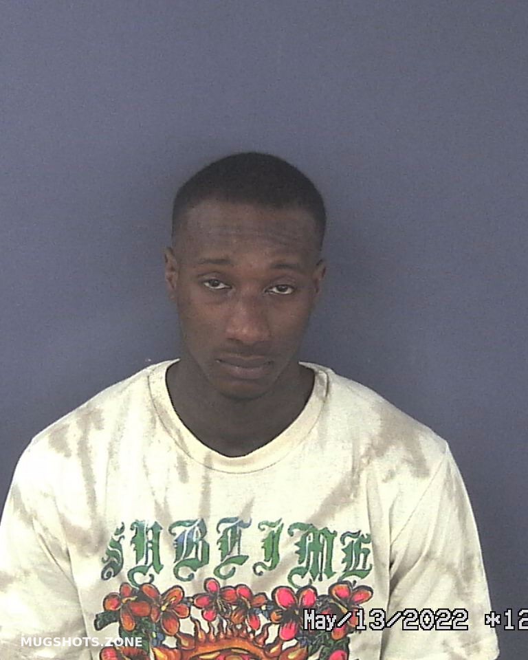 REED EARION RASHARD 08/19/2022 - Gadsden County Mugshots Zone