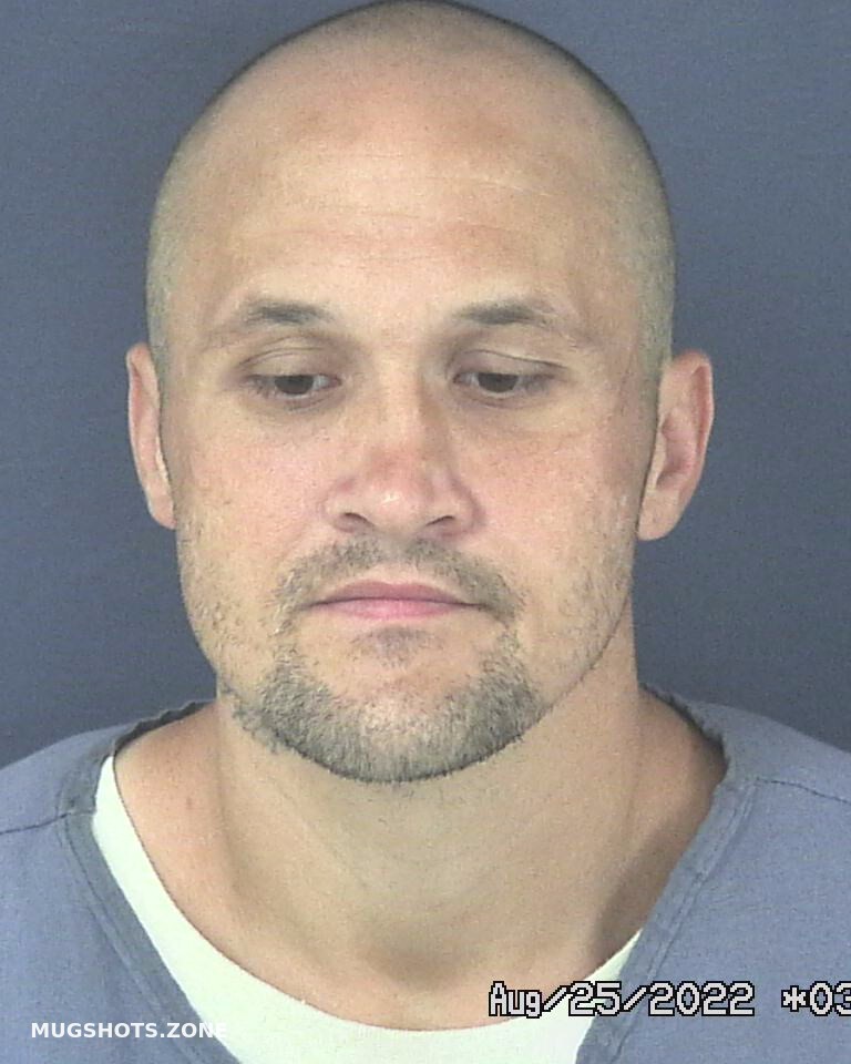 HOWELL CHRISTOPHER WAYNE 08/25/2022 - Gadsden County Mugshots Zone