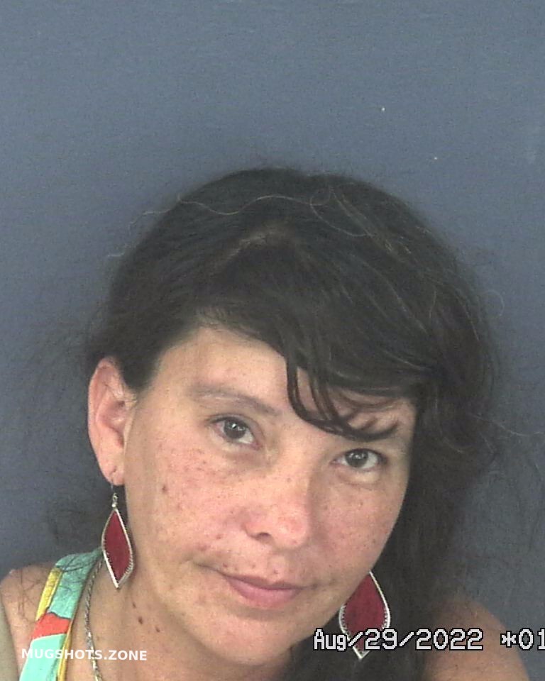 RUBIN ANGIE 08/28/2022 - Gadsden County Mugshots Zone
