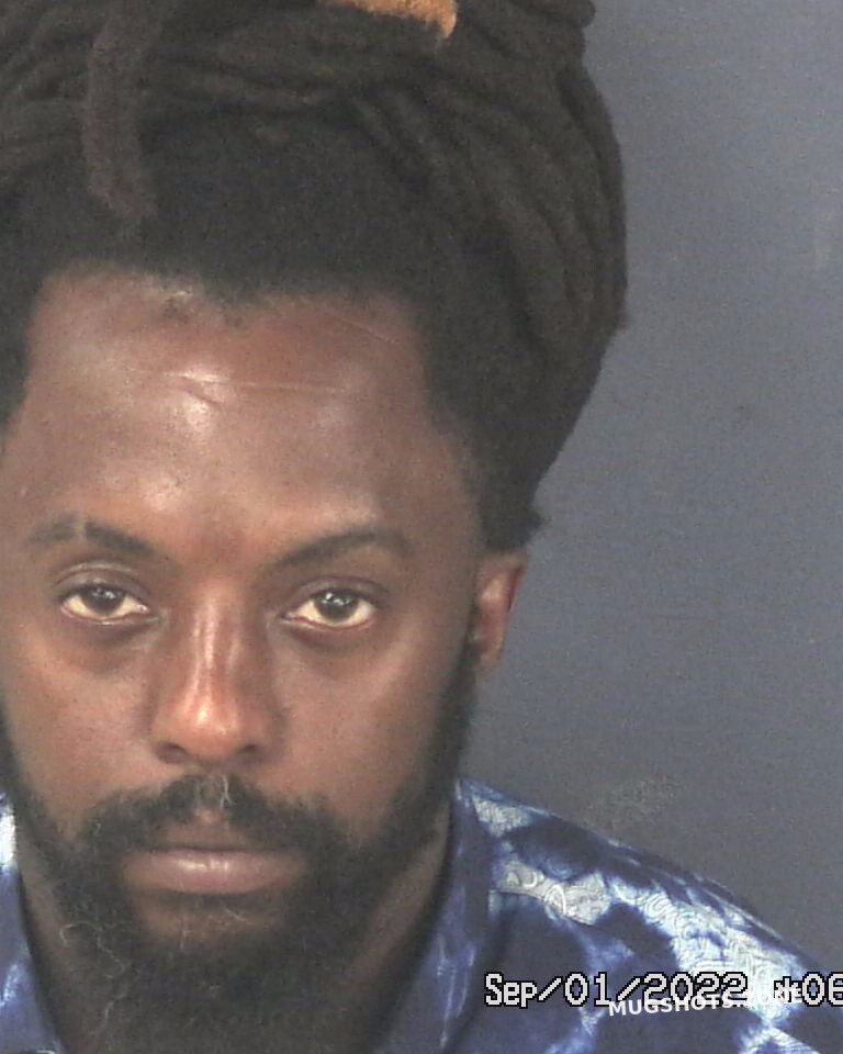WRIGHT DEXTER DEWAYNE 09/01/2022 - Gadsden County Mugshots Zone WRIGHT DEXTER DEWAYNE 09/01/2022 - Gadsden County Mugshots Zone