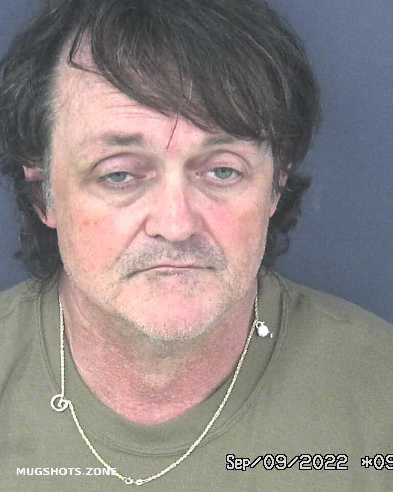 AUSTIN BILLY RAY 09/09/2022 - Gadsden County Mugshots Zone