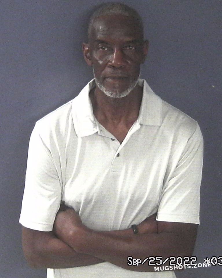 GREEN CHARLES EDWARDS 09/25/2022 - Gadsden County Mugshots Zone