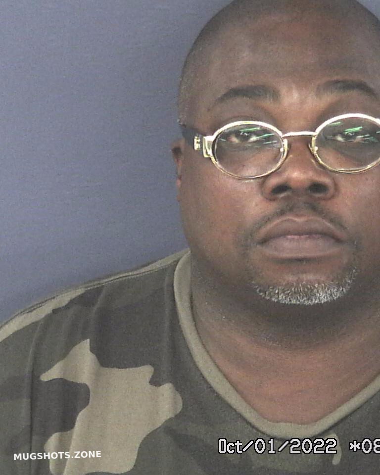KNIGHT MARCUS DWAYNE 10/01/2022 - Gadsden County Mugshots Zone